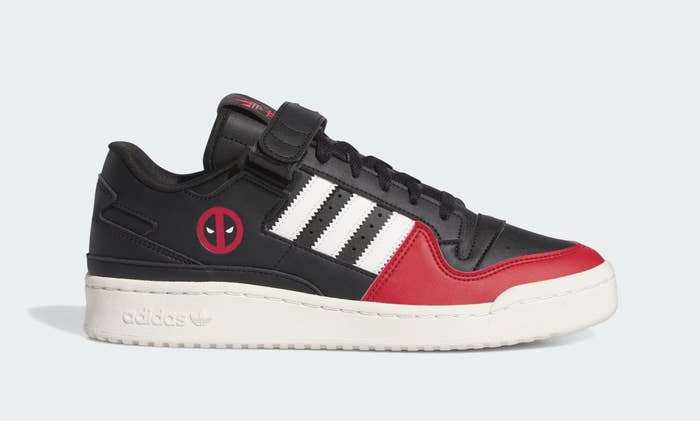 Marvel x Adidas 'Deadpool & Wolverine' Collection Release Date | Complex