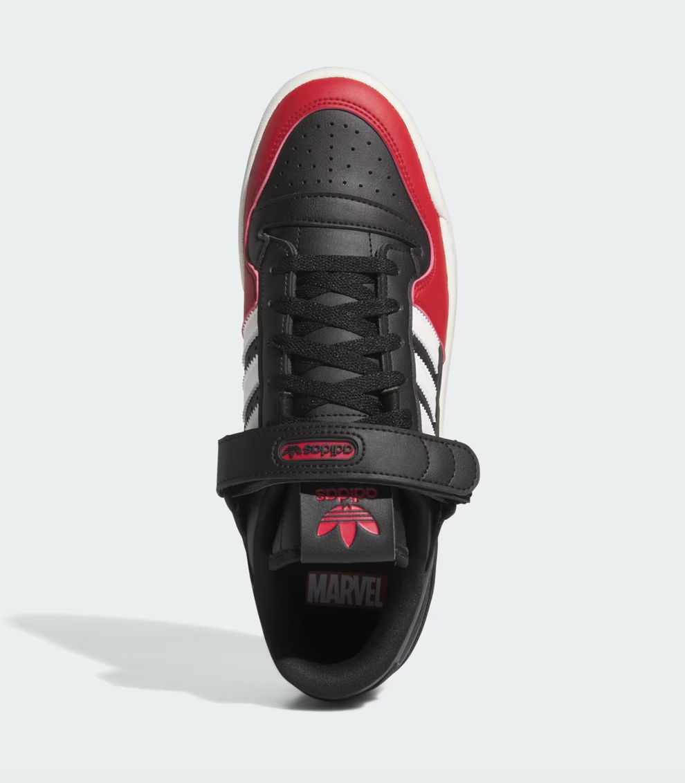 Marvel x Adidas 'Deadpool & Wolverine' Collection Release Date | Complex