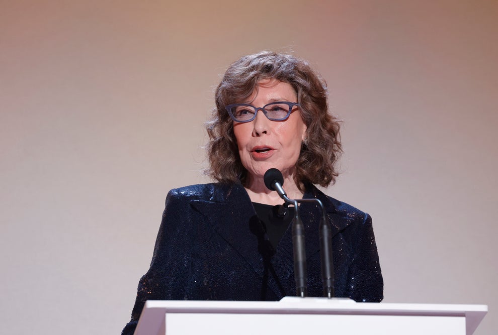 18 Famous Childfree Women