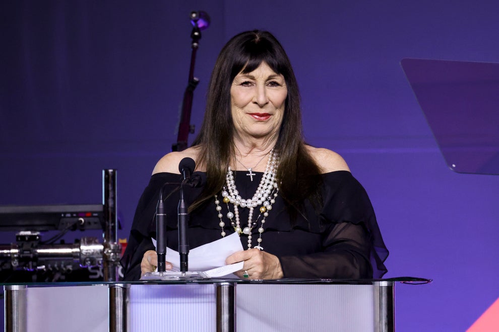 18 Famous Childfree Women