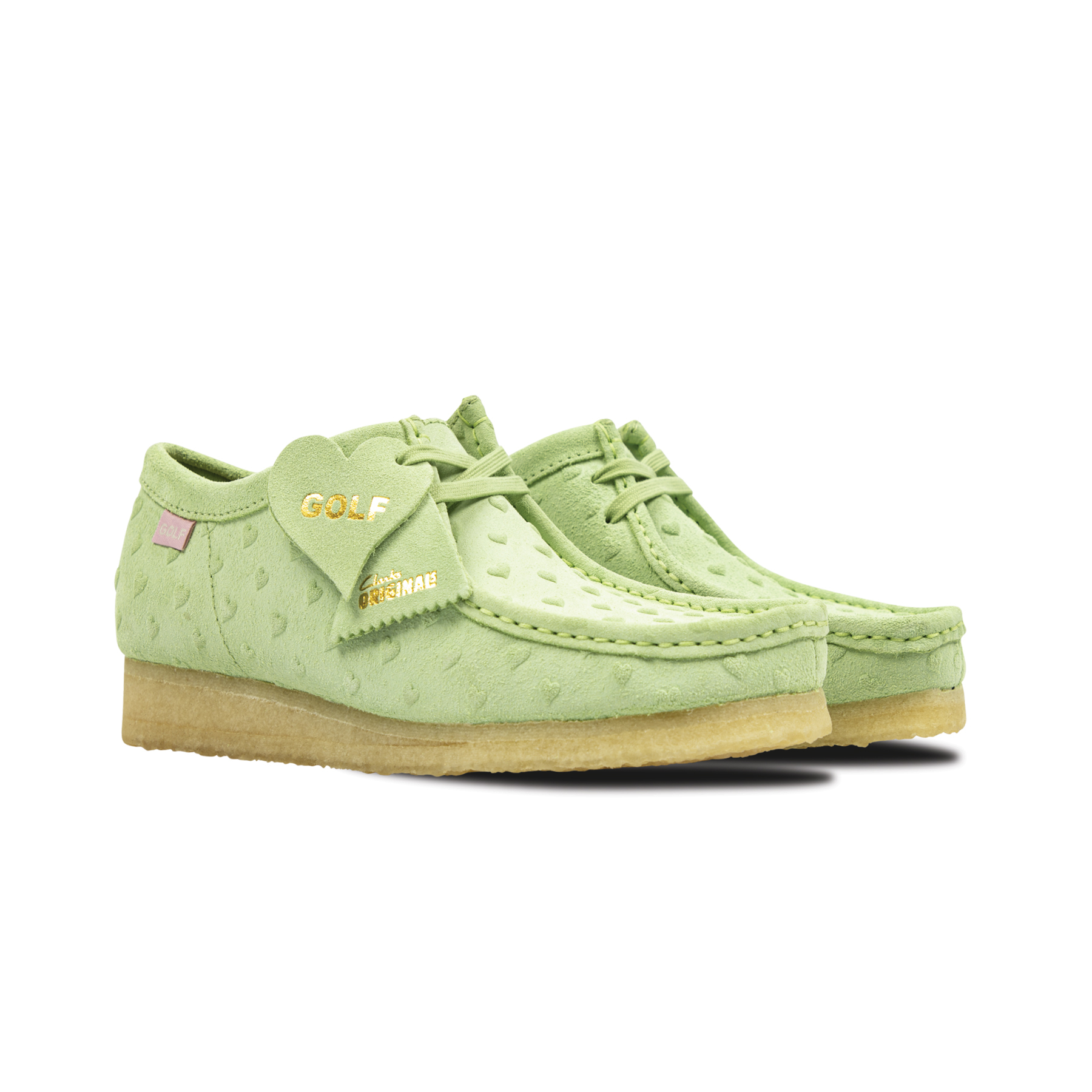 10 New Releases Worth Buying: Golf Wang x Clarks, Stone Island | Complex