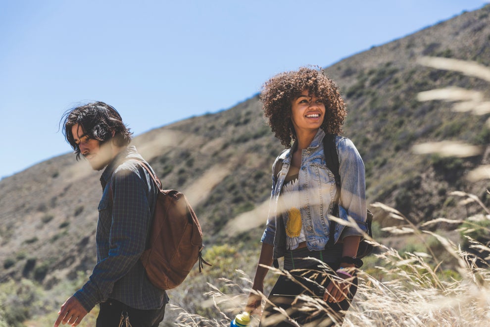 Relationship Experts Explain Travel Incompatibility