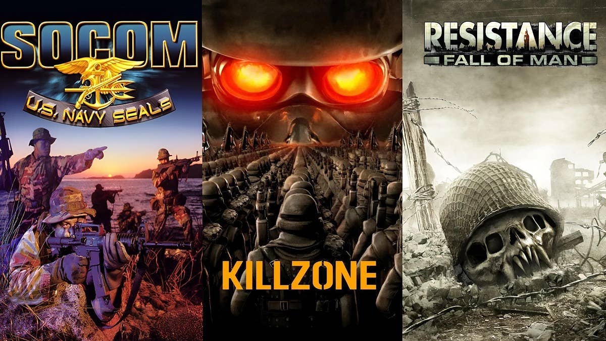 Sony Is Releasing a PlayStation Classic Pre-Loaded With 20 Throwback ...