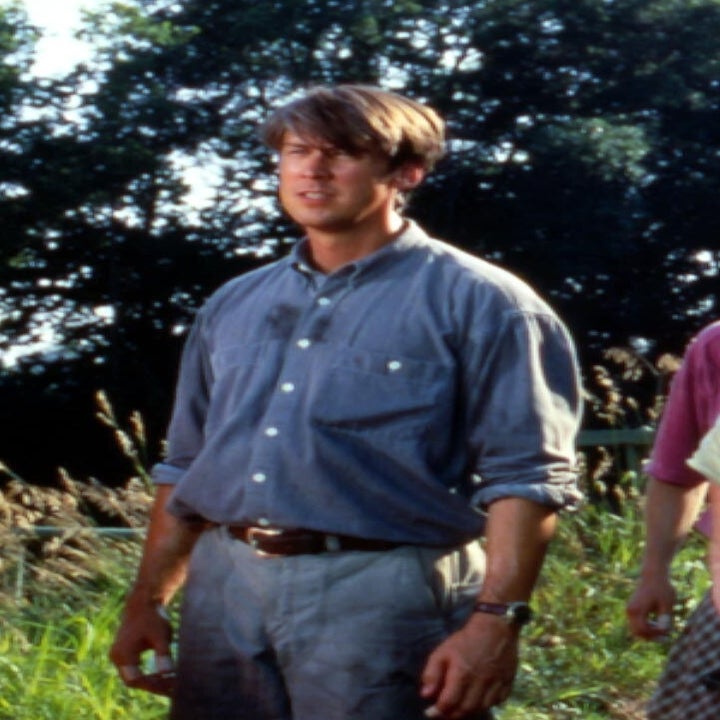 Original Twister Cast: Then And Now