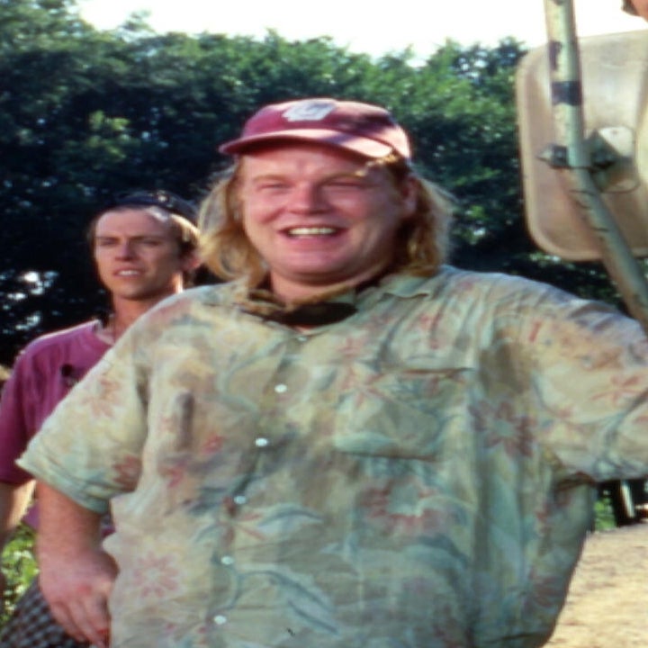 Original Twister Cast: Then And Now