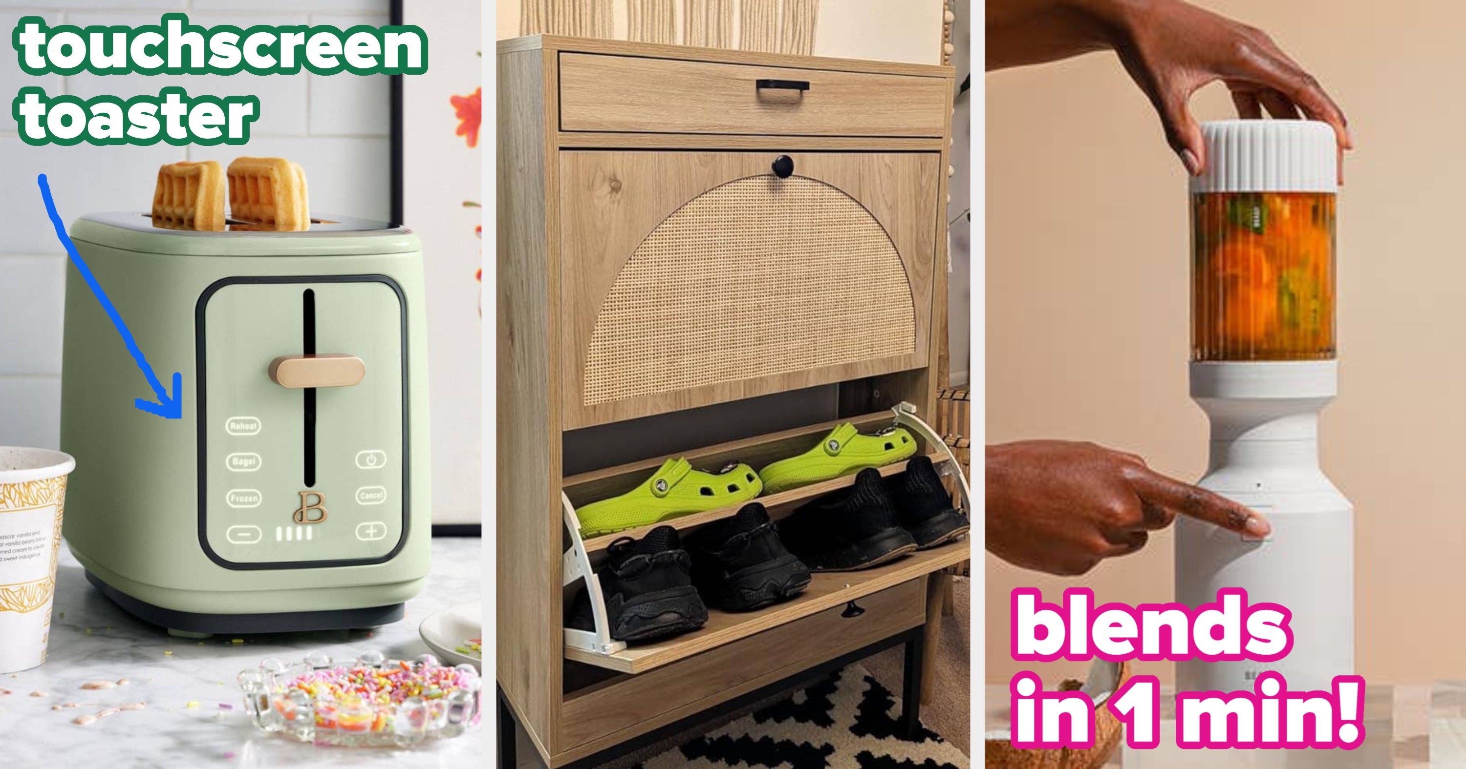 31 Aesthetic Products That Are Cool *And* Functional