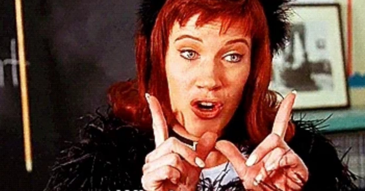 Tell Us A Trend From Your Childhood That You Want Back