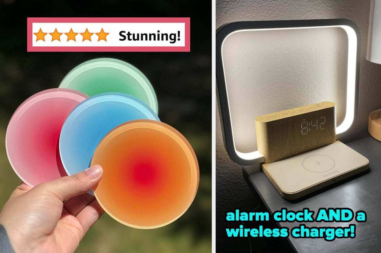 30 Aesthetically Pleasing Products With Functional Uses That Make Them ...