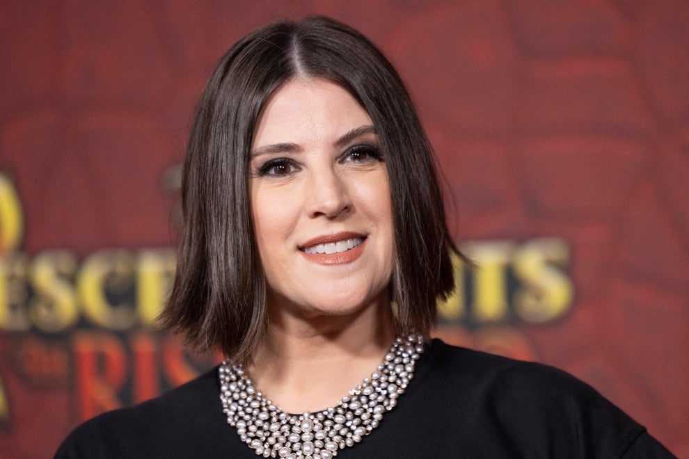 Descendants: The Rise Of Red Cast Guide