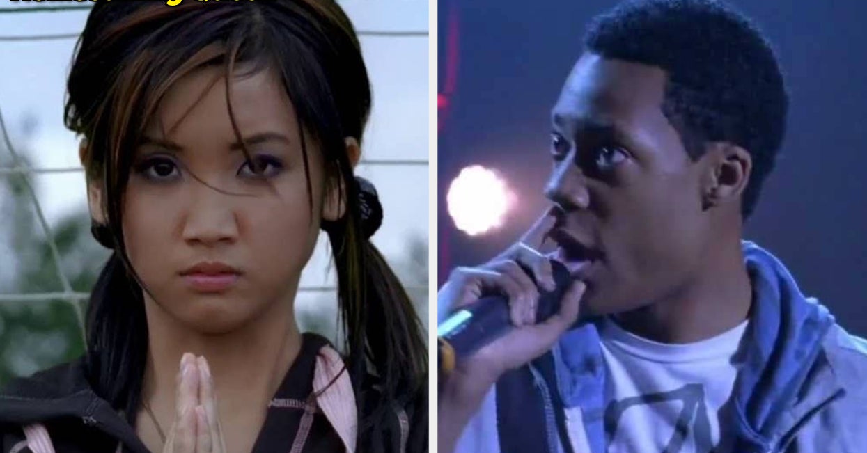 Disney Channel Movies You Probably Forgot