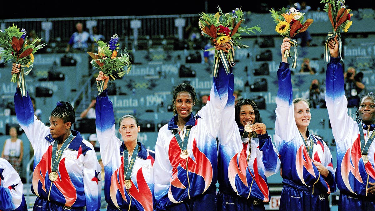 Top 10 Summer Olympic Uniforms of All Time | Complex
