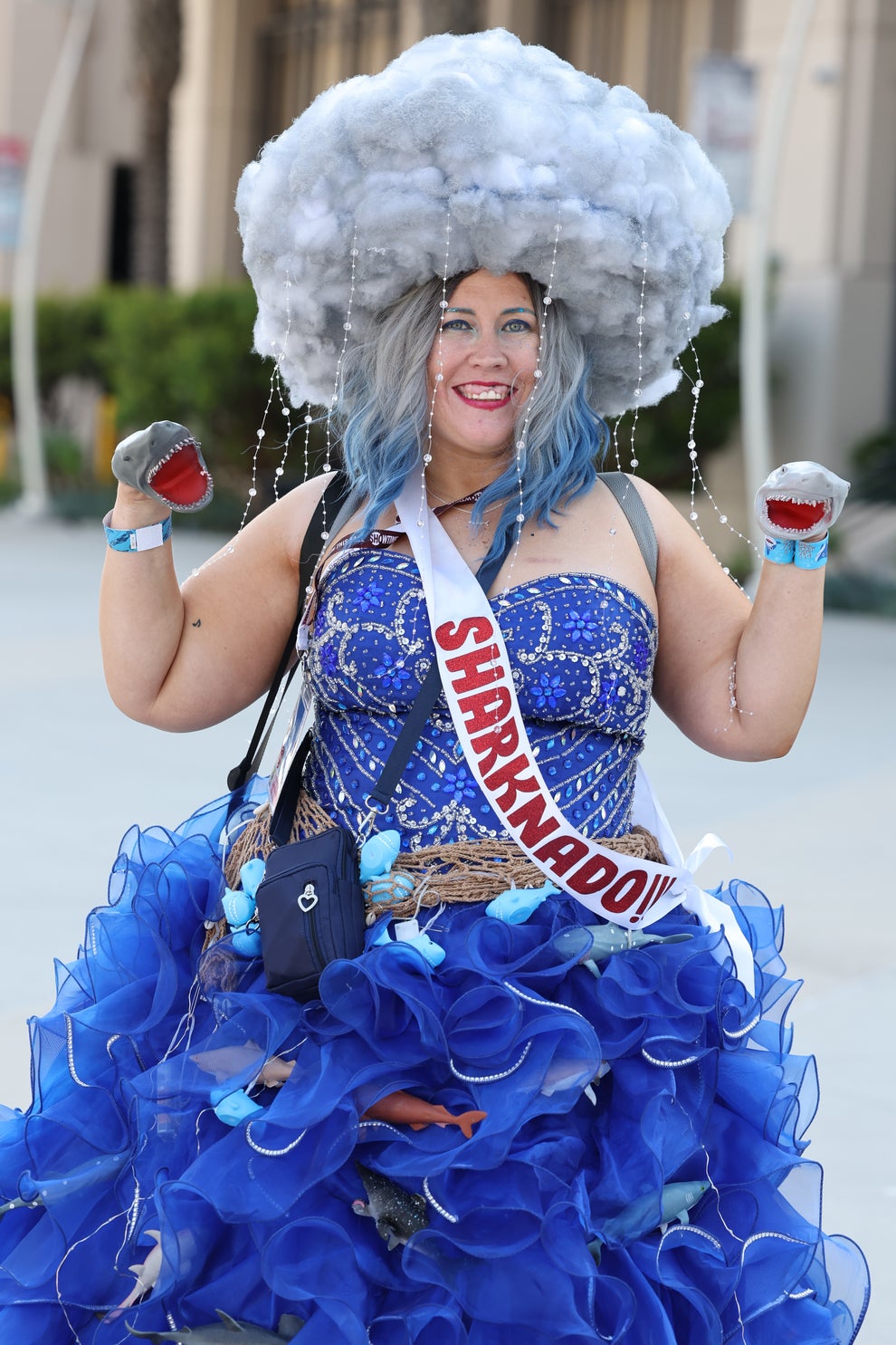 San Diego Comic-Con 2024: 51 Best Cosplays We've Seen So Far
