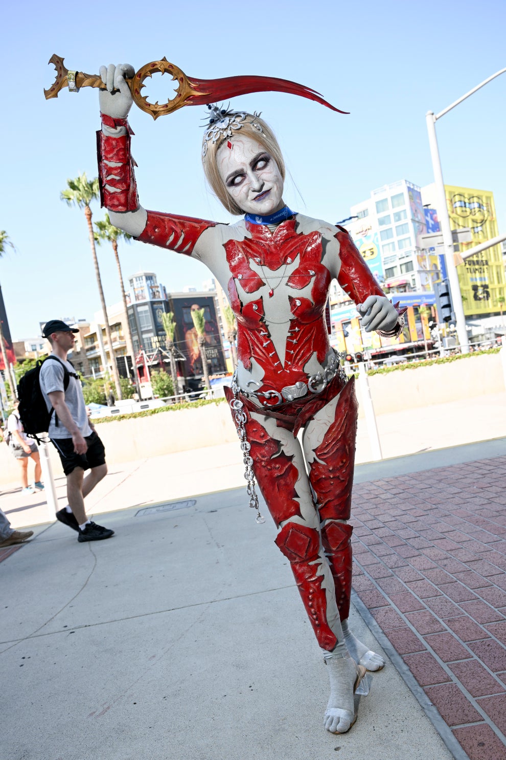 San Diego Comic-Con 2024: 51 Best Cosplays We've Seen So Far