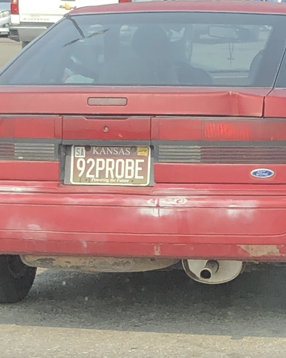 88 Best Funny License Plates That Are Seriously Clever