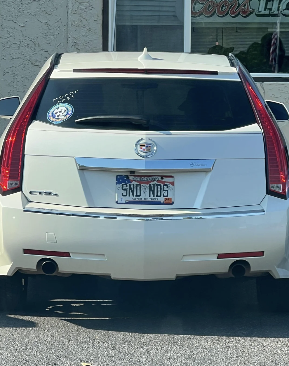 88 Best Funny License Plates That Are Seriously Clever