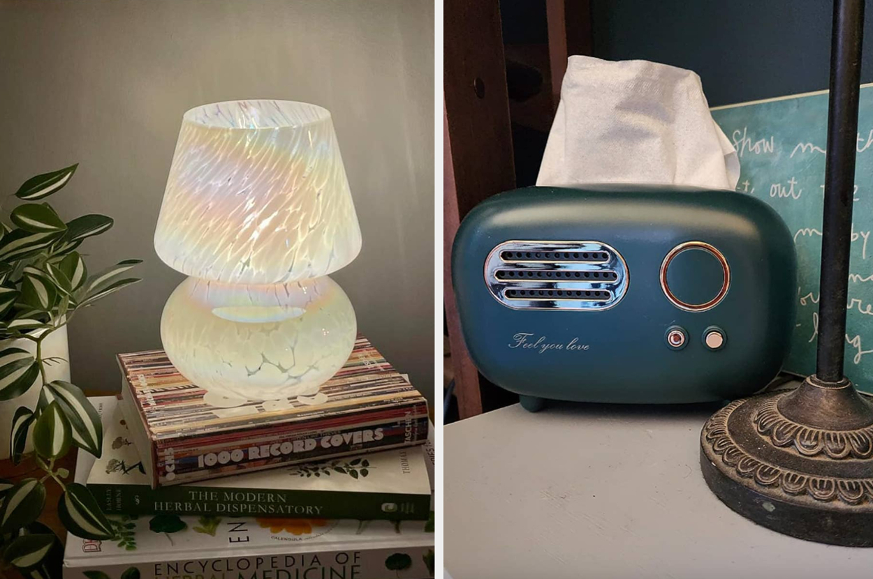 These 29 Pretty *And* Practical Things Will Help You Create Your Dream ...