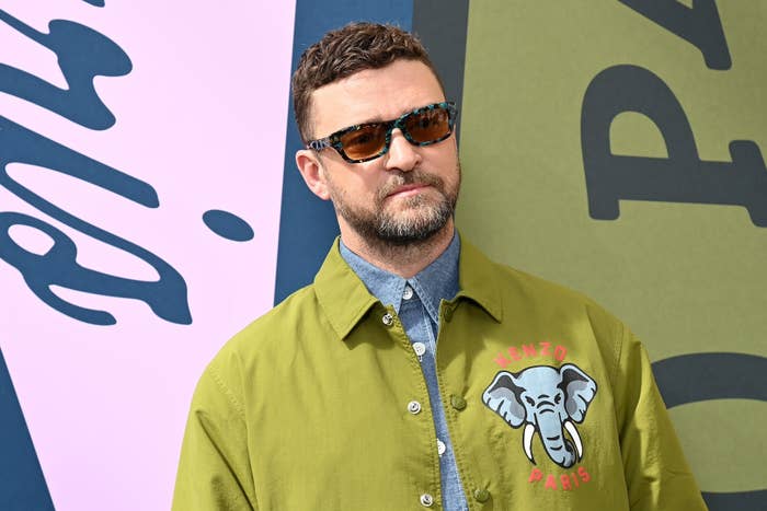 Justin Timberlake’s Attorney Says He 'Was Not Intoxicated’ During DWI ...