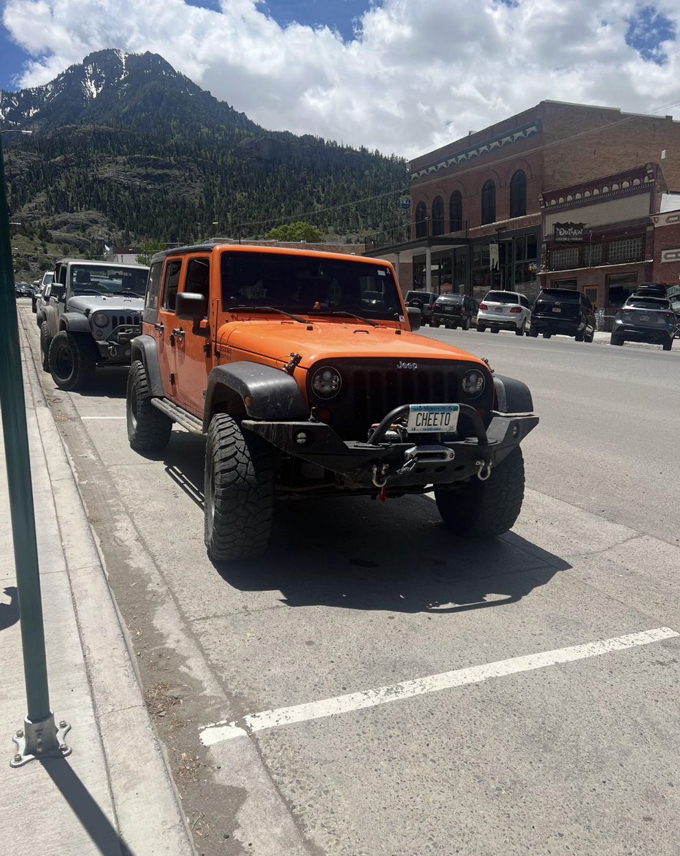 88 Best Funny License Plates That Are Seriously Clever