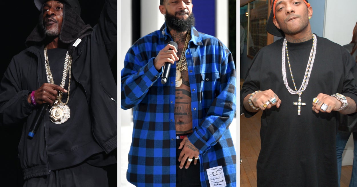 Never-Before-Heard Verses on Rakim’s New Album | Complex