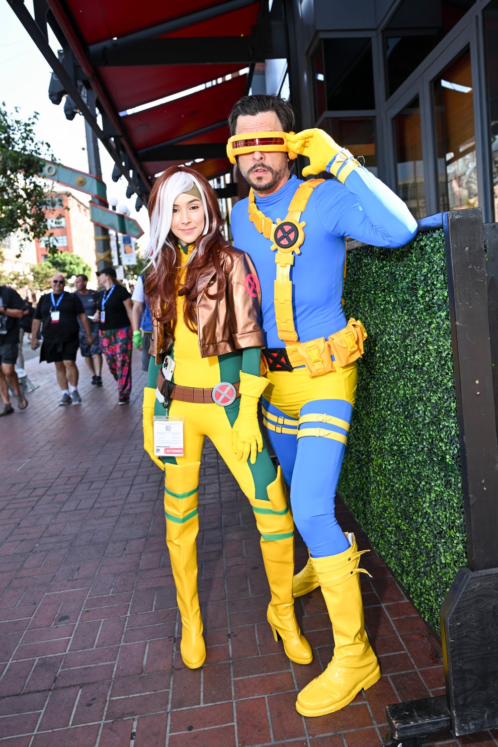 San Diego Comic-Con 2024: 51 Best Cosplays We've Seen So Far