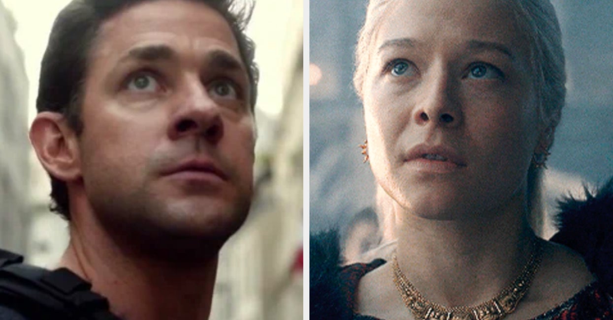 The 28 Best Action TV Shows & Series Ever Made