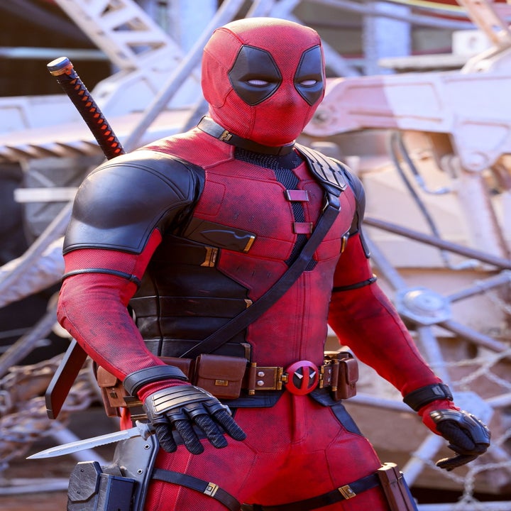 Deadpool & Wolverine Cameos And Cast Guide
