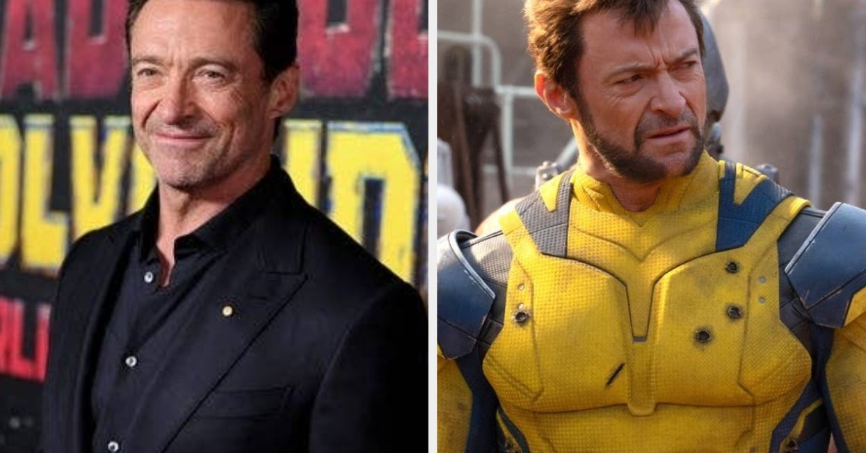 Deadpool & Wolverine Cameos And Cast Guide – Jimmy Star's World