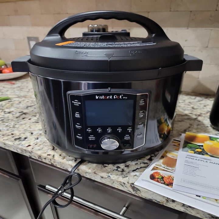 27 Items Reviewers Say "Speed Up" Cooking