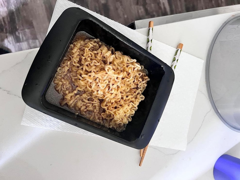 27 Items Reviewers Say "Speed Up" Cooking