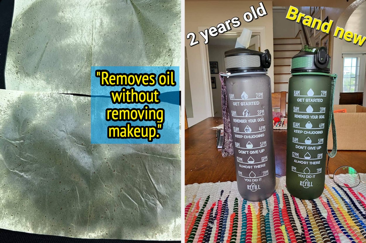 33 Things To Solve Kinda Embarrassing Summer Problems