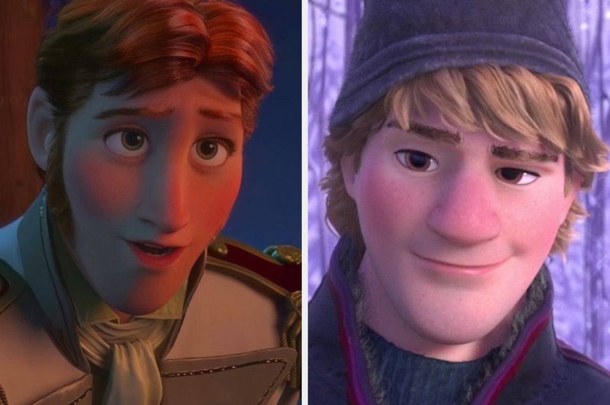 Disney Quizzes on BuzzFeed