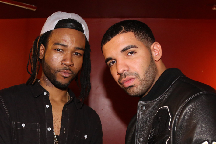 Drake's Mansion Flooded With Brown Water: 'This Better Be Espresso ...