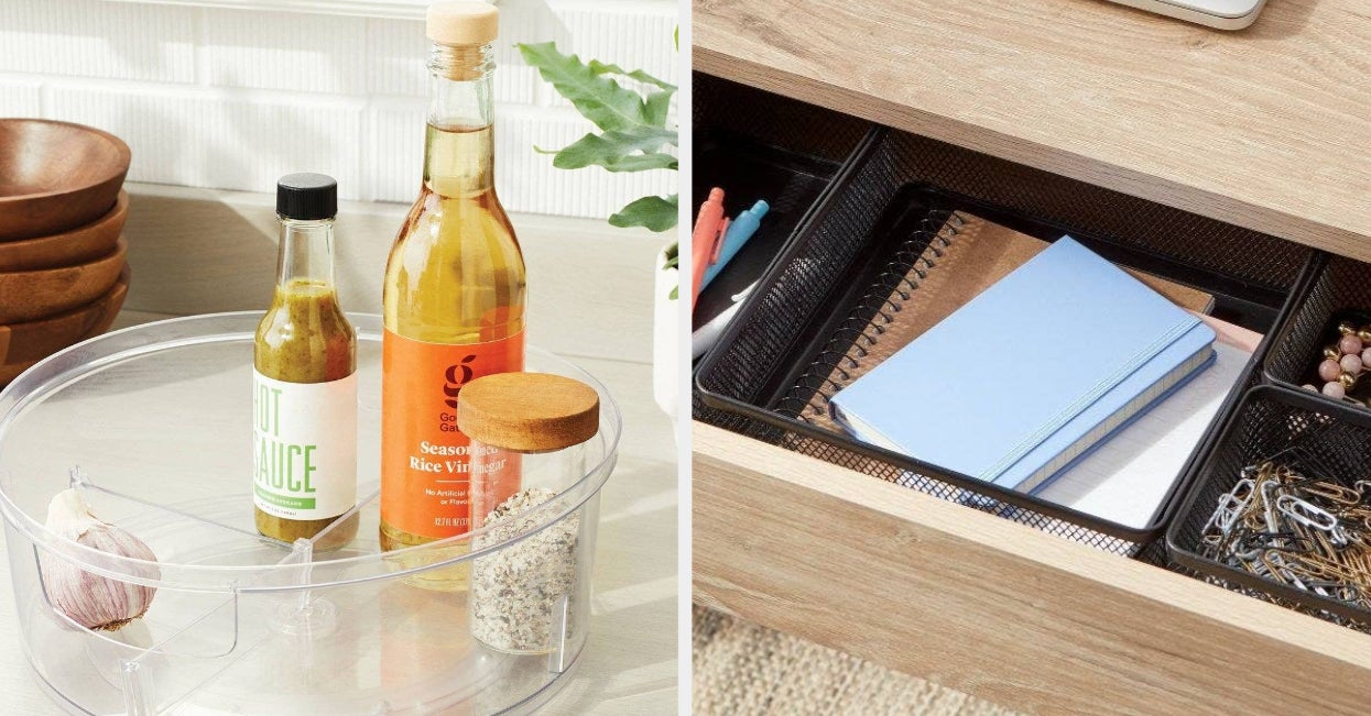 20 Target Products That Make Everyday Life Easier