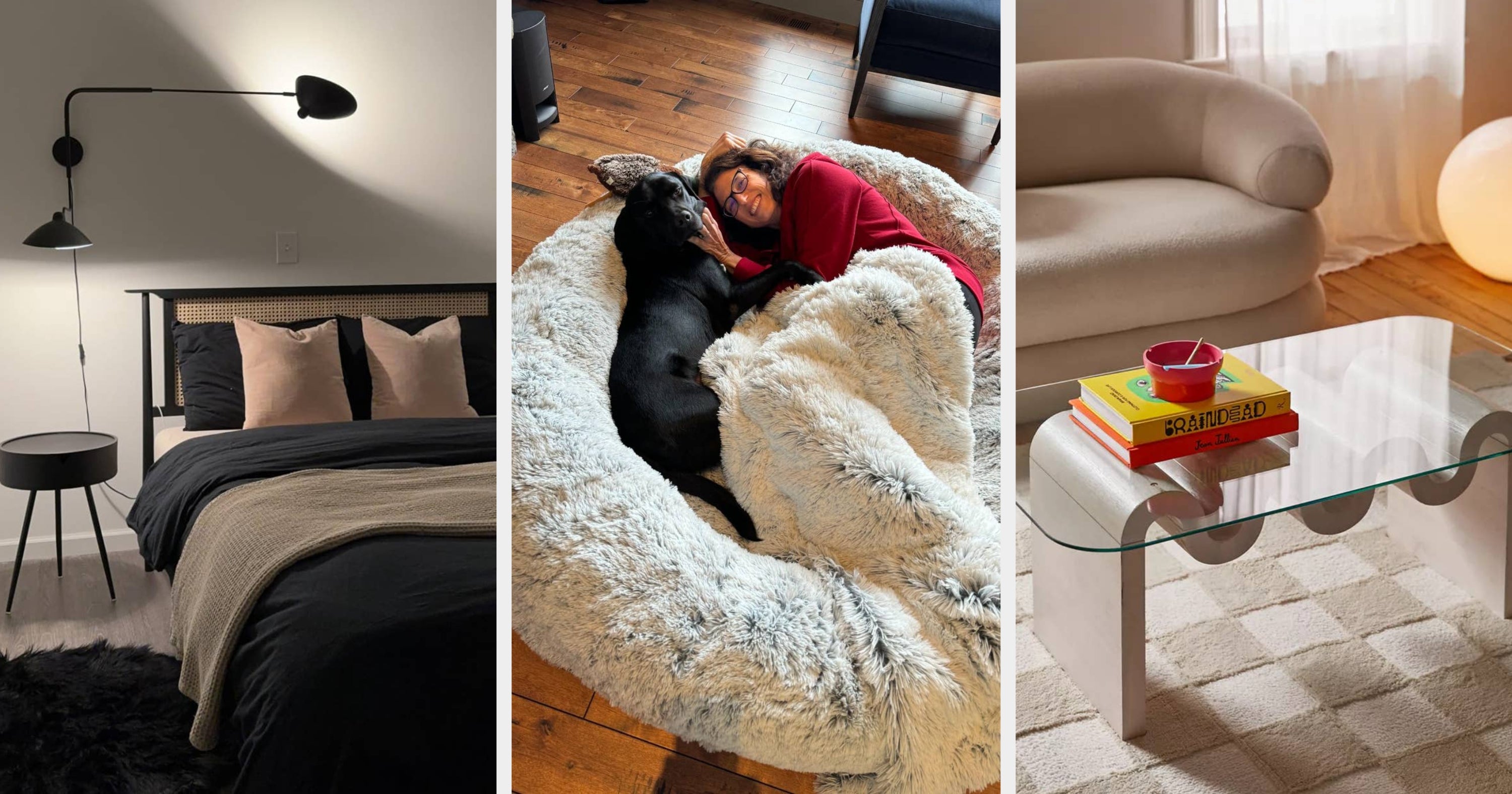 35 Delightful Furniture Finds To Bring Joy To Any Room
