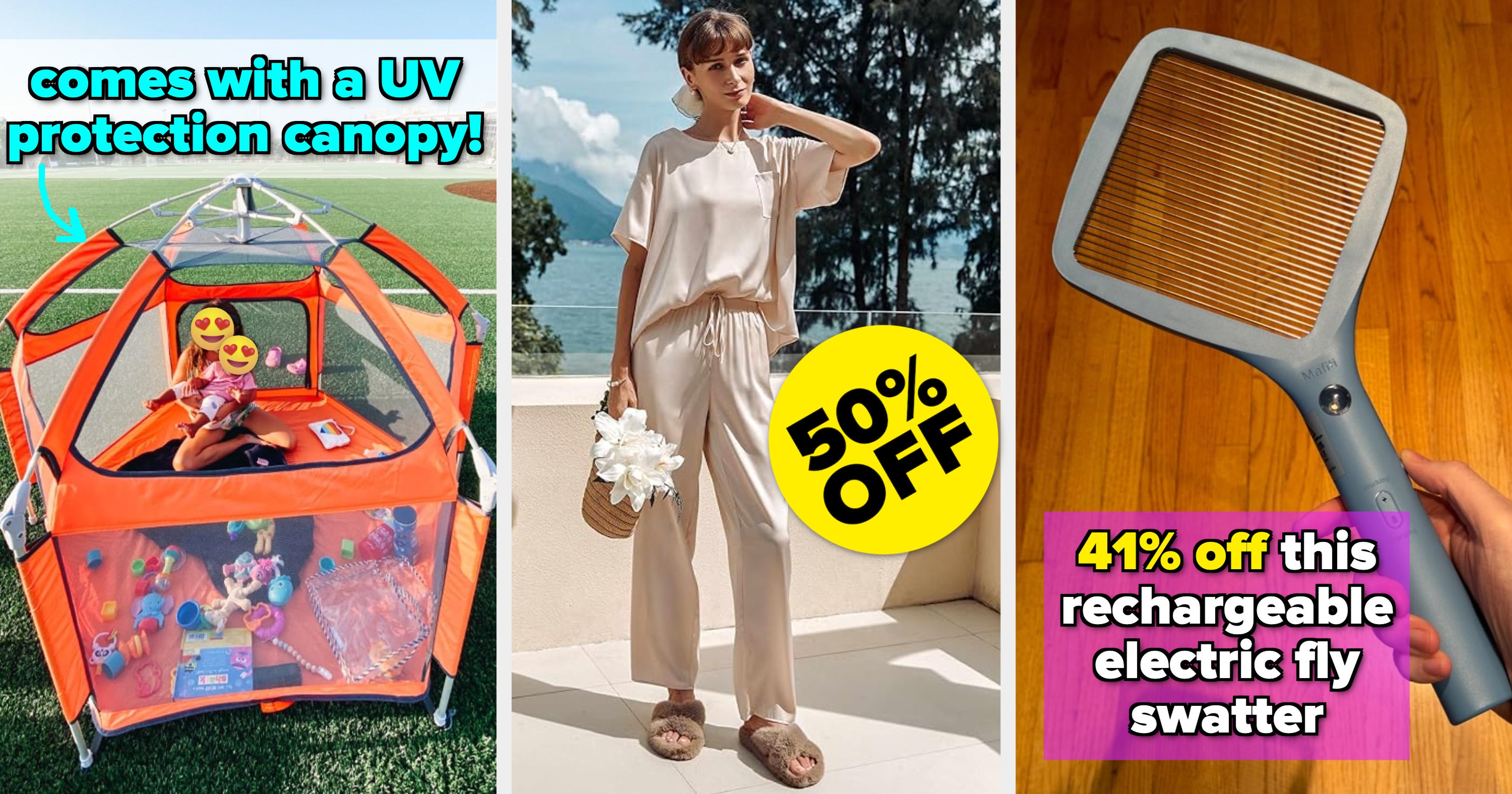 All The Best July 4th Deals At Amazon