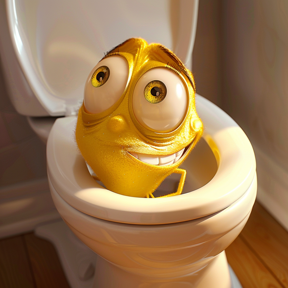 Inside Out 2 Emotions According To AI