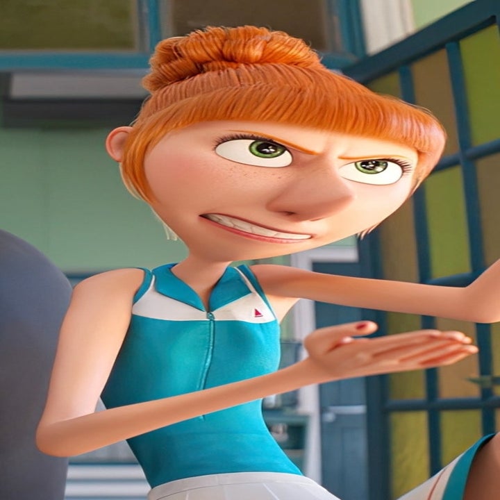 Despicable Me 4 Cast Guide