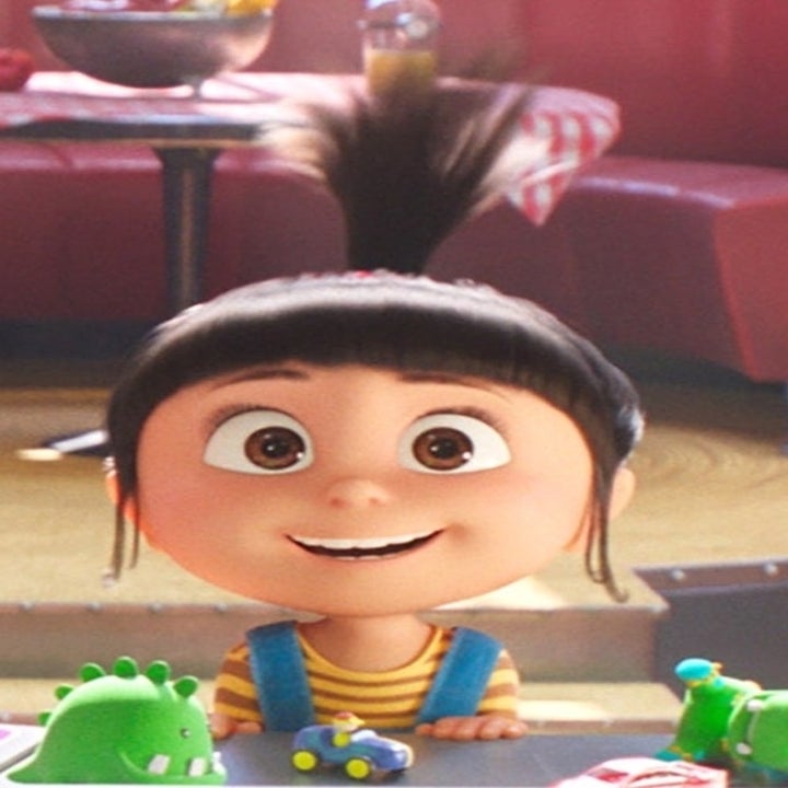 Despicable Me 4 Cast Guide