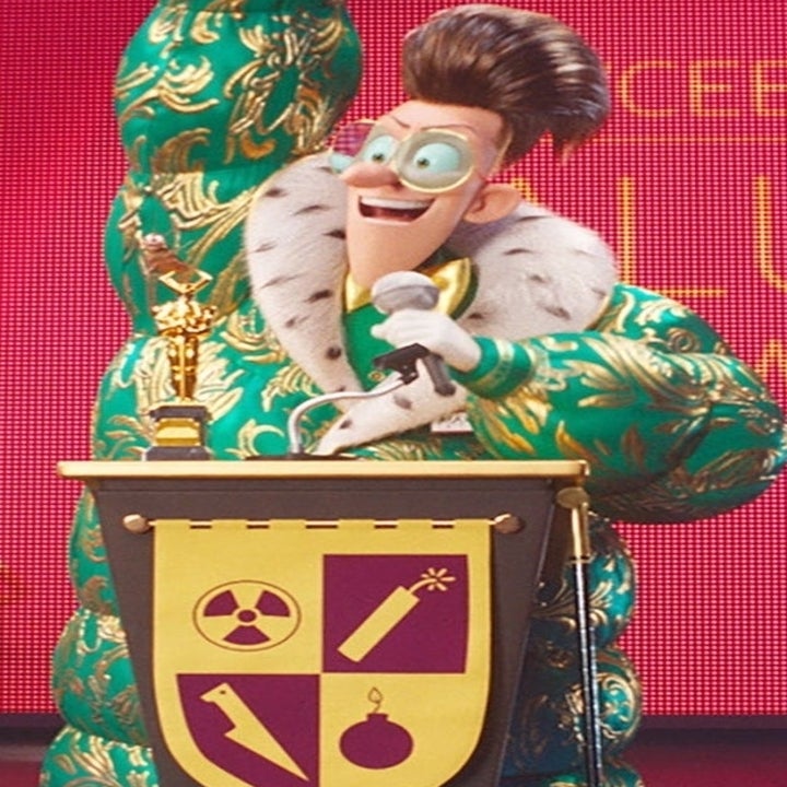 Despicable Me 4 Cast Guide