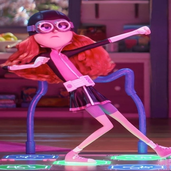 Despicable Me 4 Cast Guide