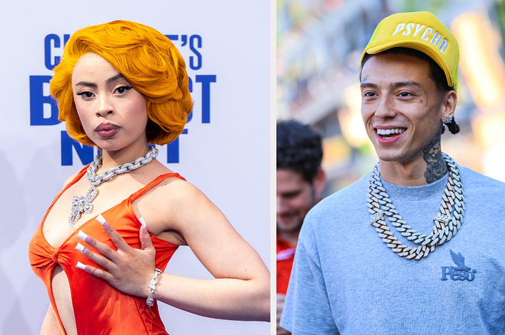 Tyga and Sabrina Claudio Spark Dating Rumors with Oceanside Pics | Complex