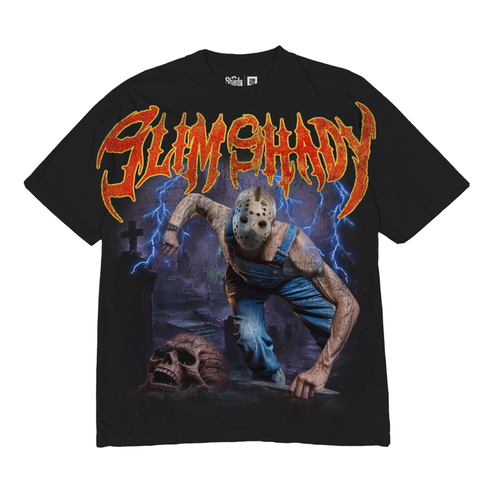 Eminem Faces Off Against Slim Shady in Complex’s New Digital Short ...