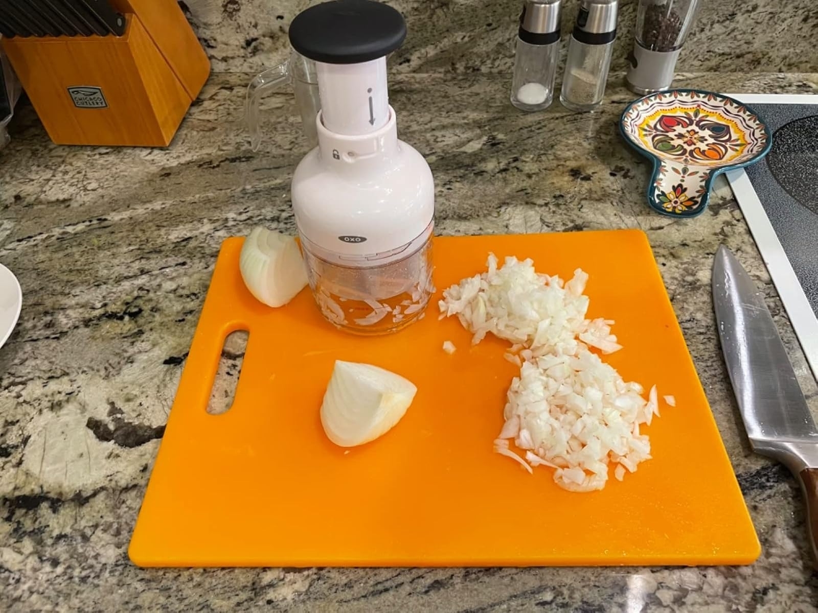 27 Items Reviewers Say "Speed Up" Cooking