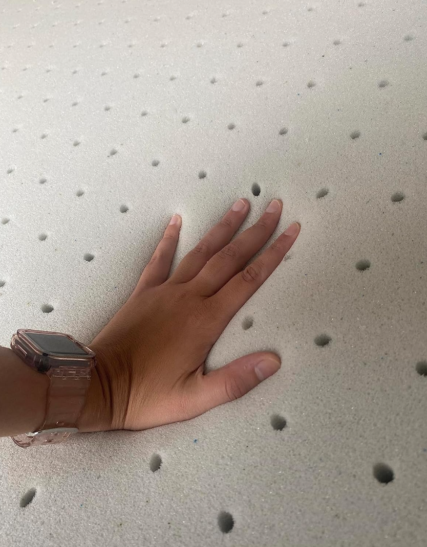 15 Best Firm Mattress Toppers To Buy In 2024