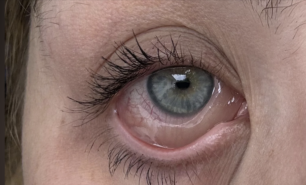 99 Wildest Photos Of The Human Body From This Year