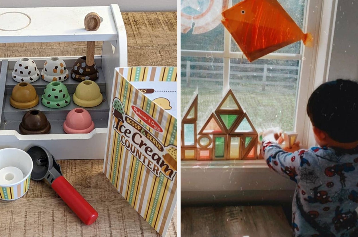 21 Entertaining Toddler Toys That Just Might Become Your New Favorite ...