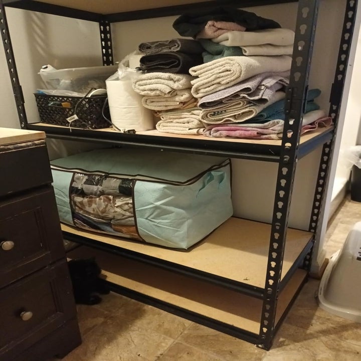 27 Things To Help Organize Your Basement