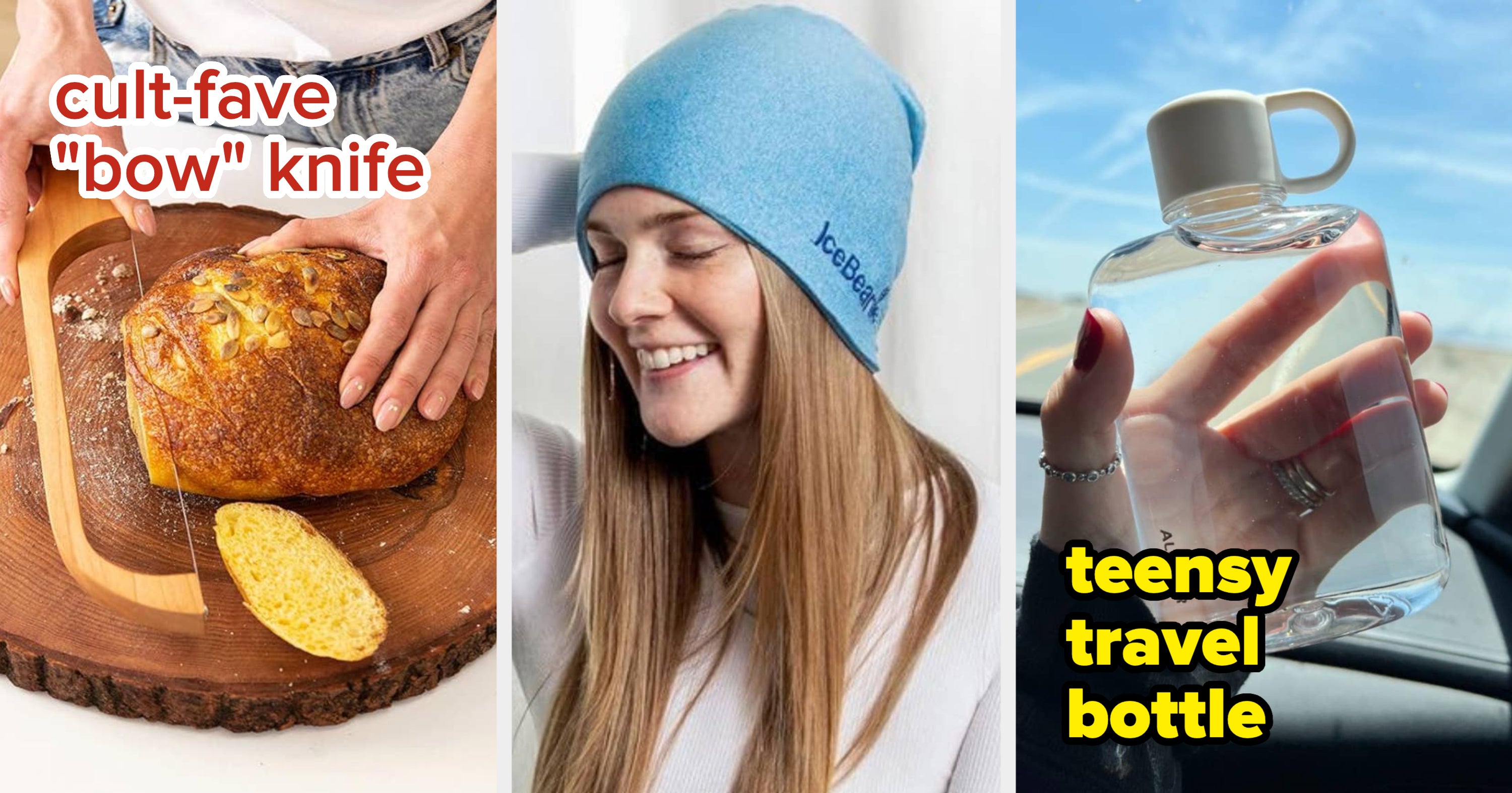 32 Items About To Become The Object Of Your Affection