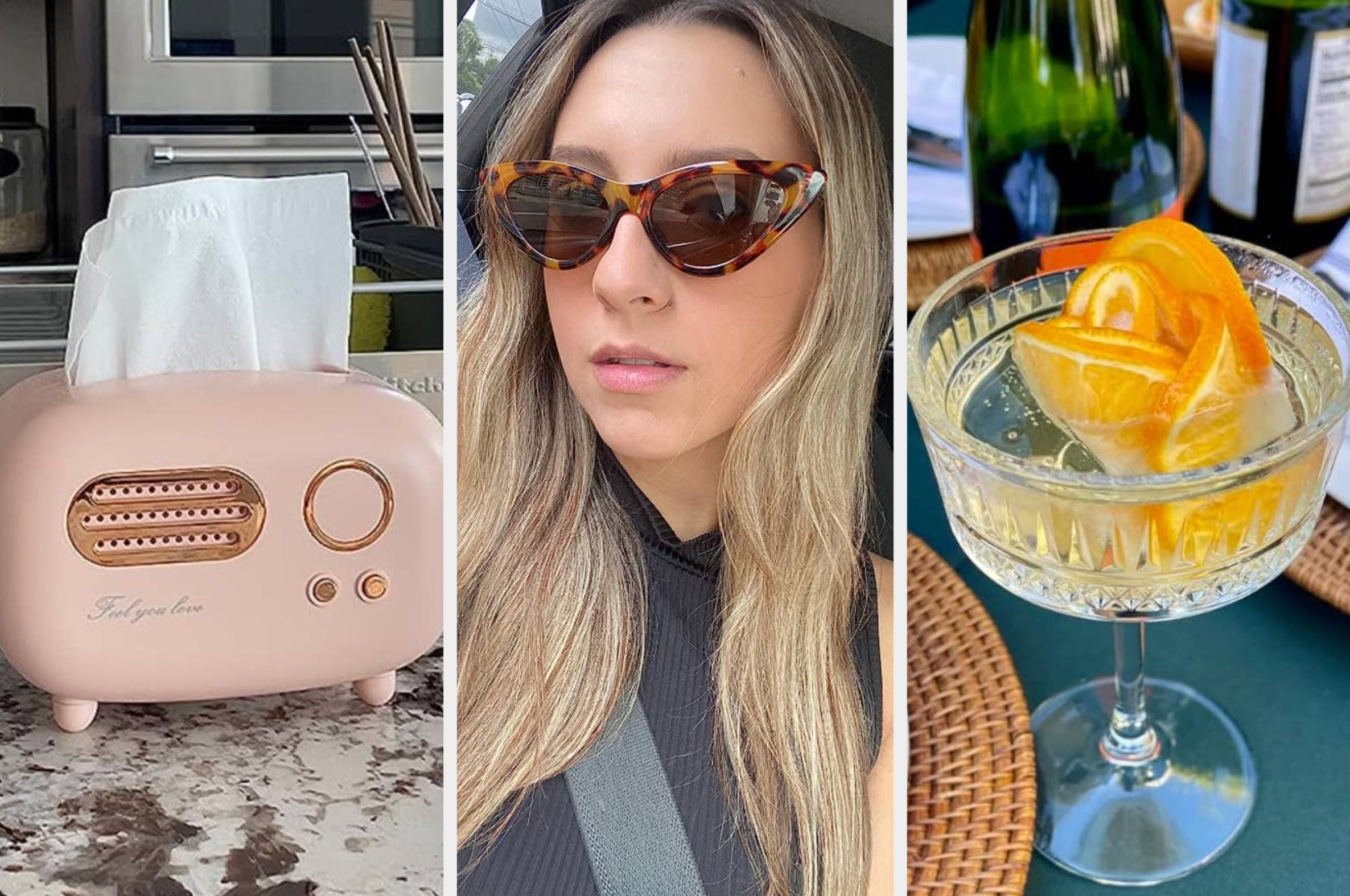 31 Retro Products To Give Your Life A Vintage Vibe