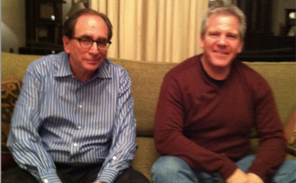 Goosebumps Artist Tim Jacobus Explains Iconic Covers